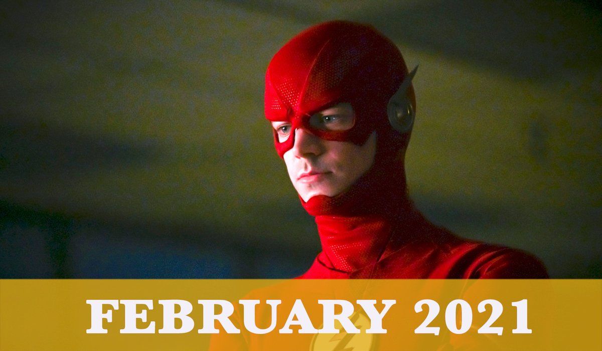 2021 Winter And Spring TV Premiere Schedule: List Of New And Returning ...
