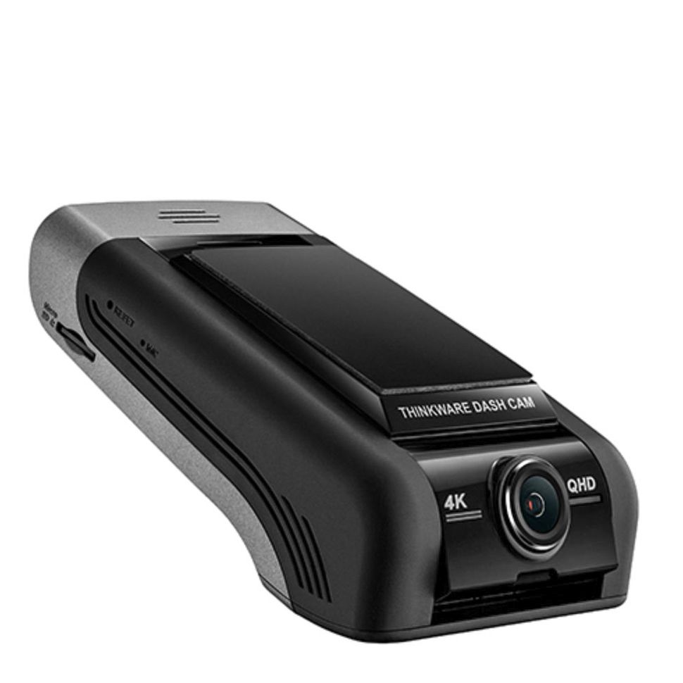 The best dash cam | Digital Camera World