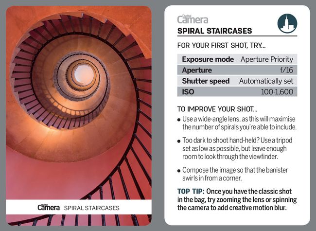 72 tips cards for photographers! Print, cut out and keep or save them ...