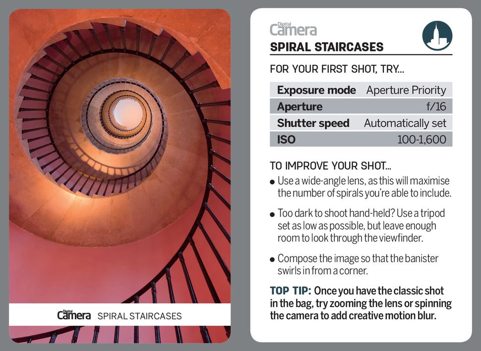 72 tips cards for photographers! Print, cut out and keep or save them ...