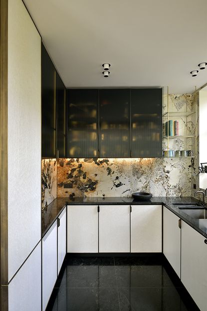 Modernist Villa Nisot gets contemporary refresh | Wallpaper*