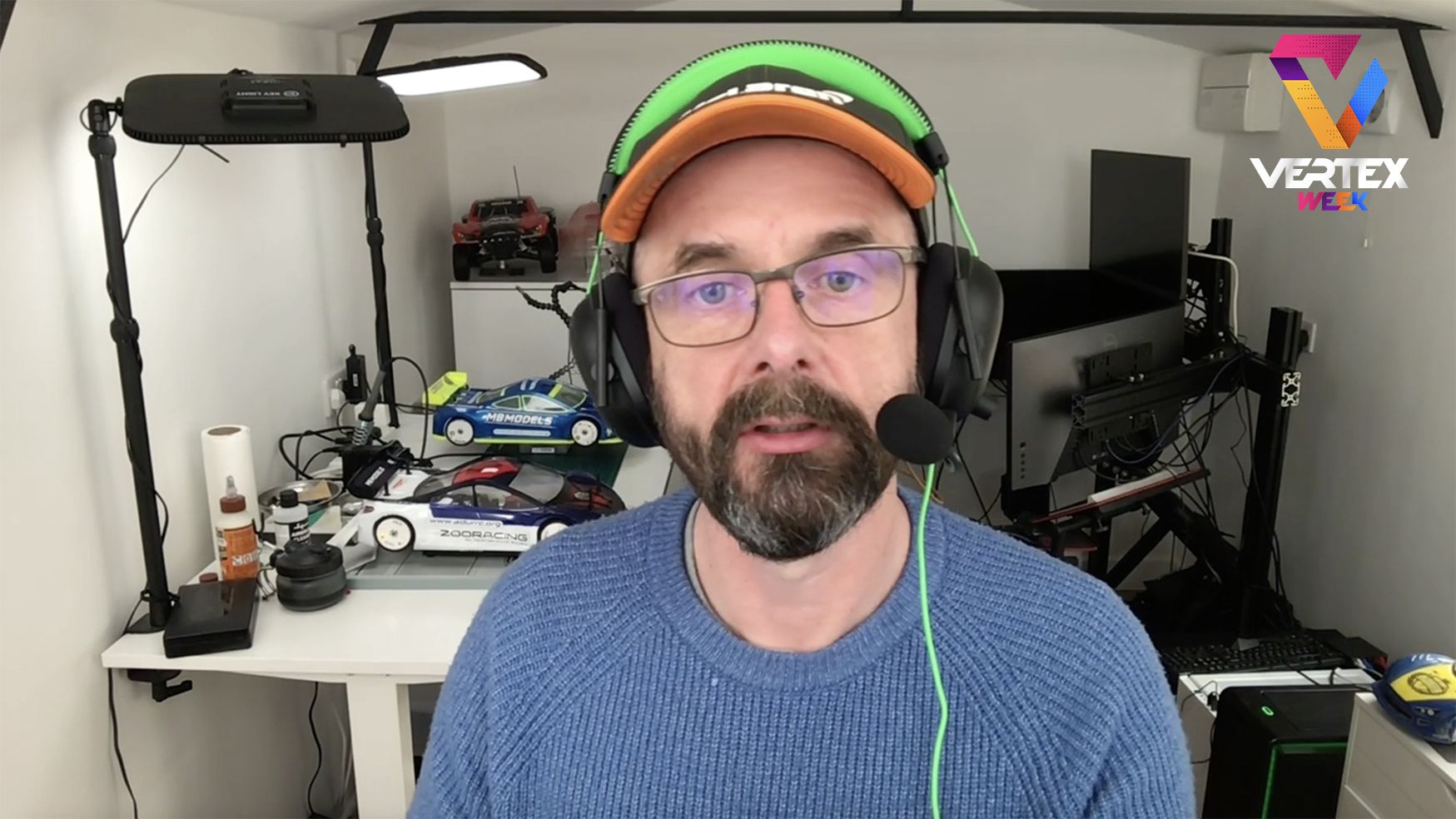 Vertex Week: Roundtripping your VFX projects using Cinema 4D and After ...