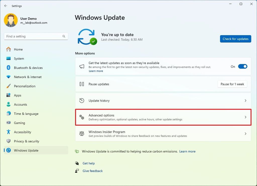 How to keep system and apps up to date on Windows 11 | Windows Central
