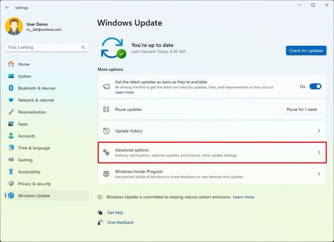 How to keep system and apps up to date on Windows 11 | Windows Central