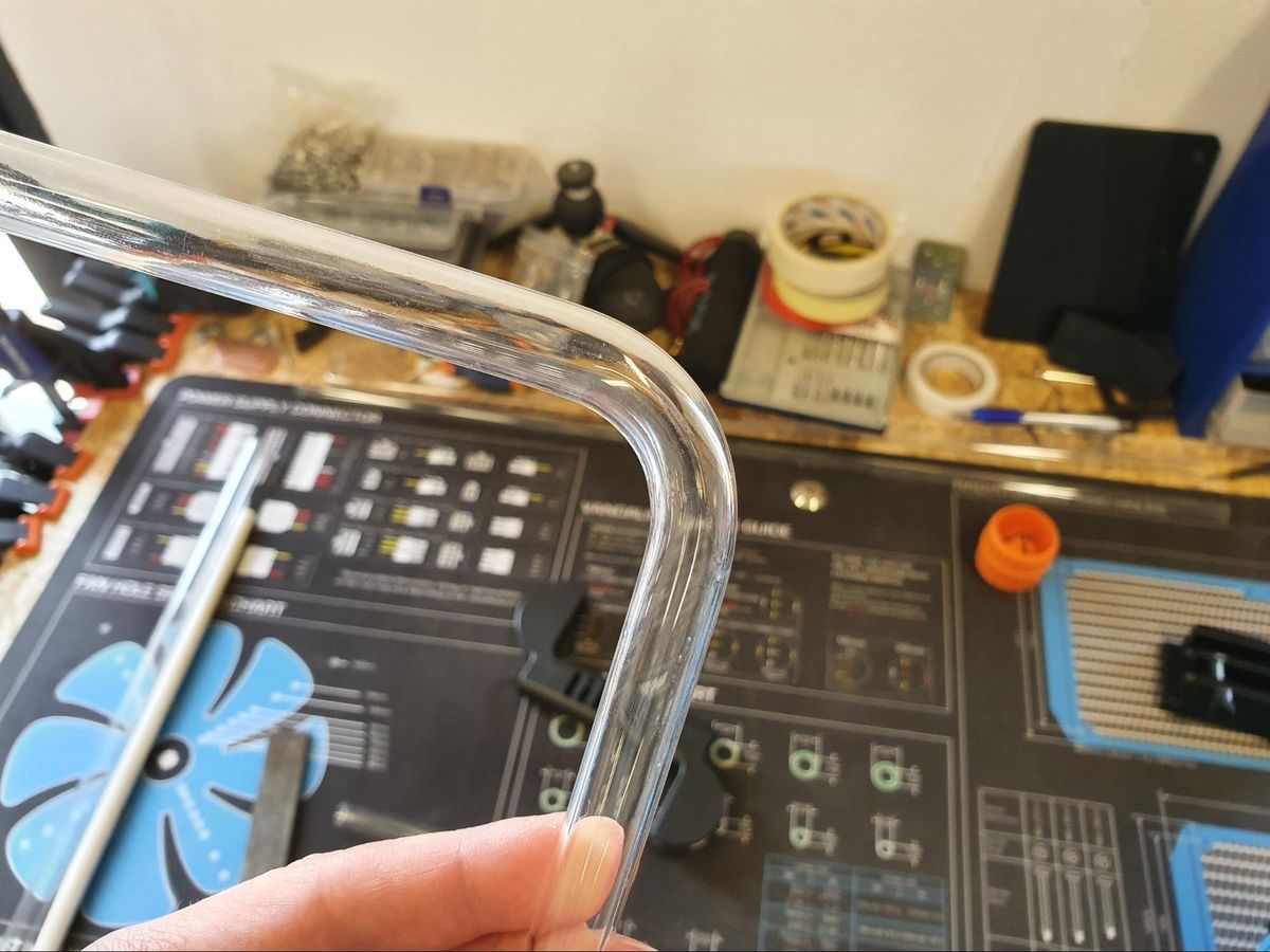How to Cut Hard Tubing for Your Custom Loop | Tom's Hardware