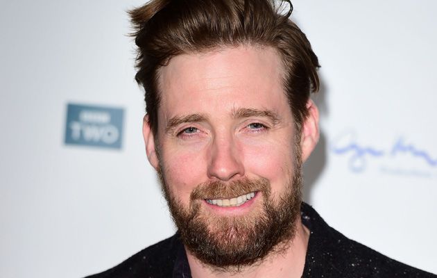 Ricky Wilson: 'Winning The Voice doesn't guarantee anything' | What to ...