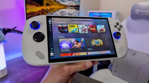 Nintendo Switch 2 vs Steam Deck: Which gaming handheld is best ...