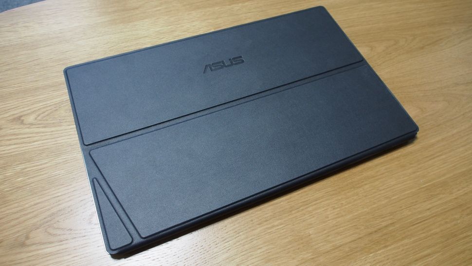 Asus ZenScreen MB16A Portable Monitor | TechRadar
