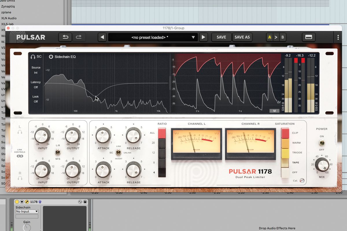 The beginner's guide to bus processing | MusicRadar