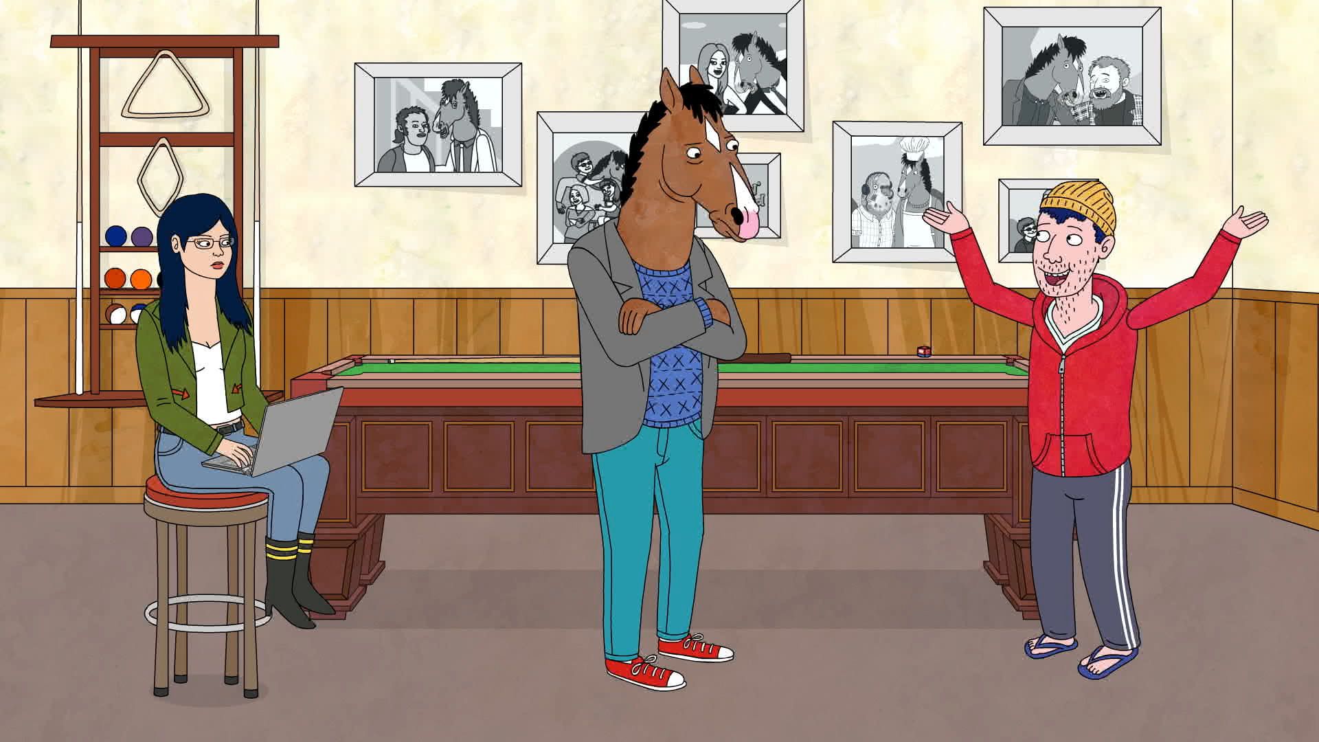 The 15 best Netflix Original animated series, from She-Ra to BoJack ...