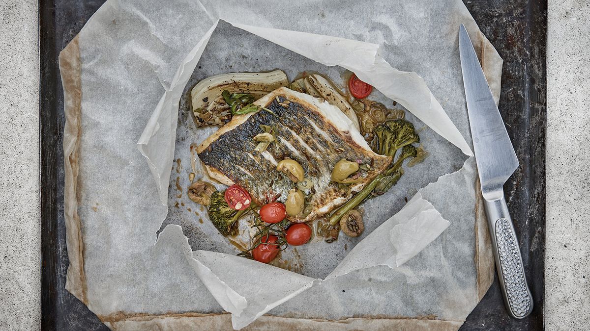 Nosh hour: Nova Food opens in London Victoria | The Week