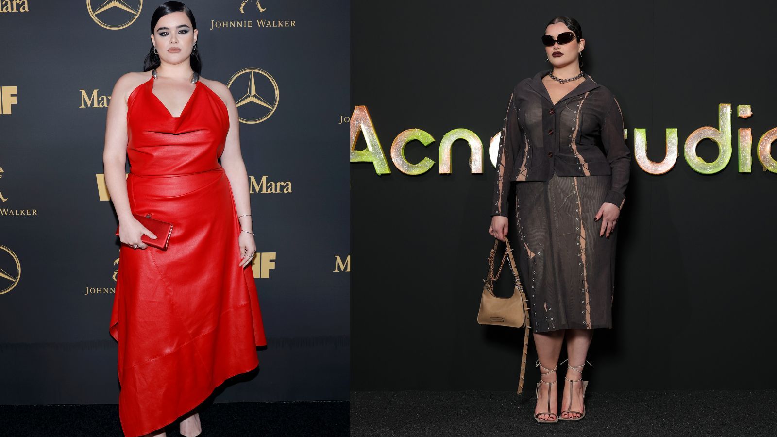 The 28 most famous plus size models in the world | Woman & Home