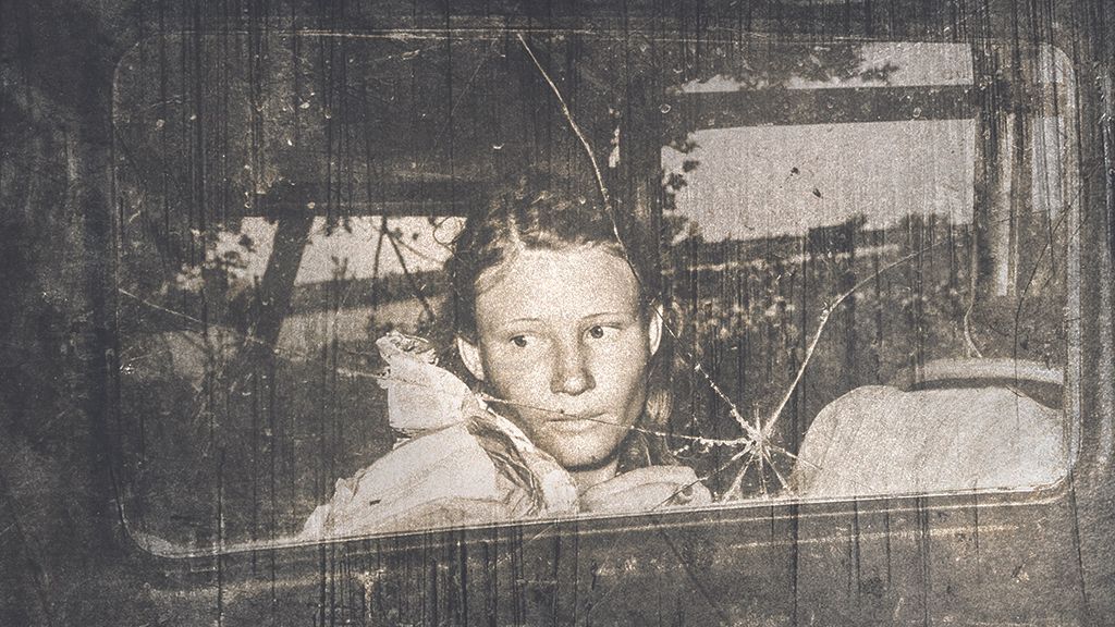 Huntsmen - American Scrap album review | Louder