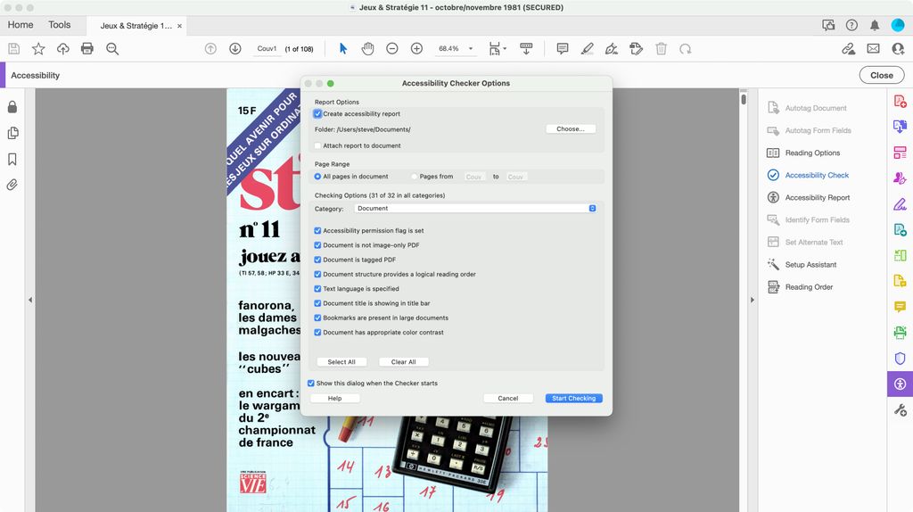 Adobe Acrobat Pro (2024) review | TechRadar