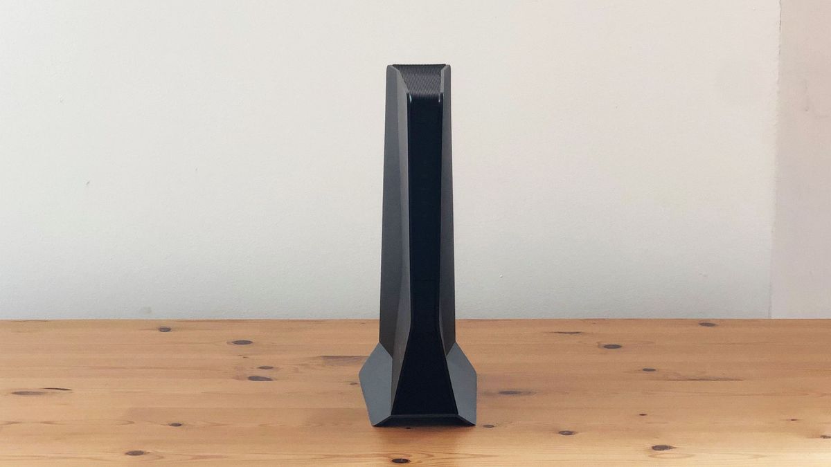 Netgear Nighthawk AX8 (EAX80) review | TechRadar