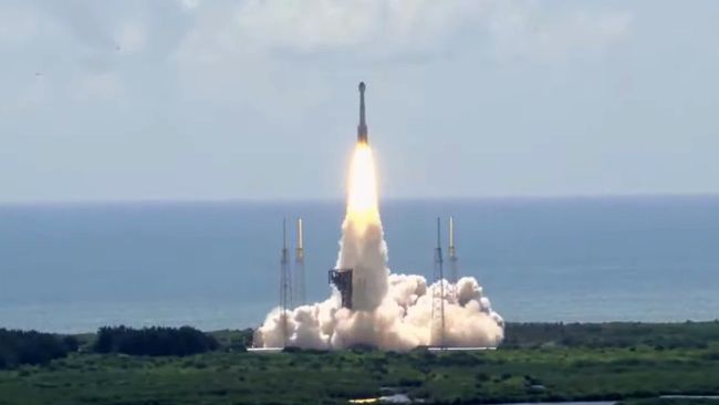 Space News - Latest Space and Astronomy News | Space