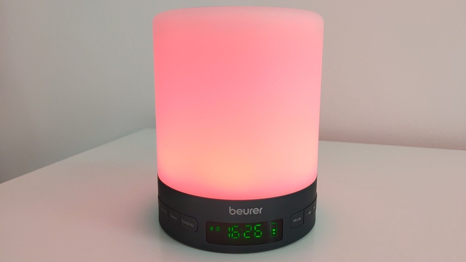 Best wake up light 2025: sunrise lamps to wake you up naturally | T3