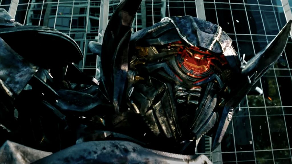 The Transformers Movies In Order | Cinemablend