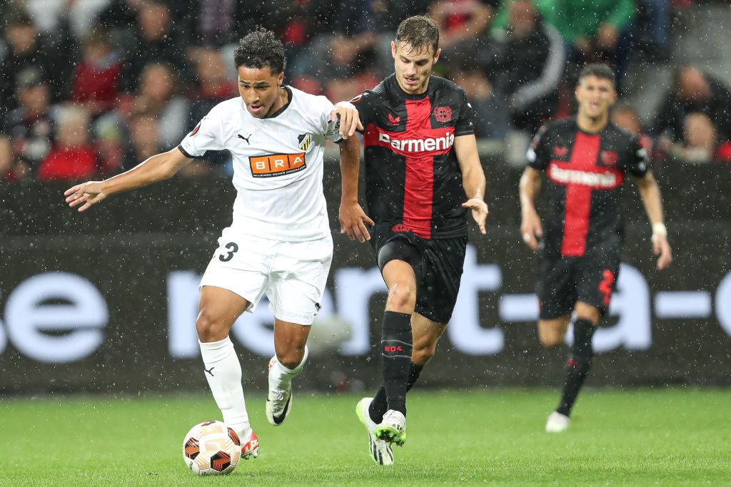 Liverpool target dubbed 'the next Bukayo Saka' addresses future Reds ...