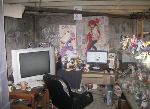 In Pictures: 40 Dirty PC Environments | Tom's Hardware