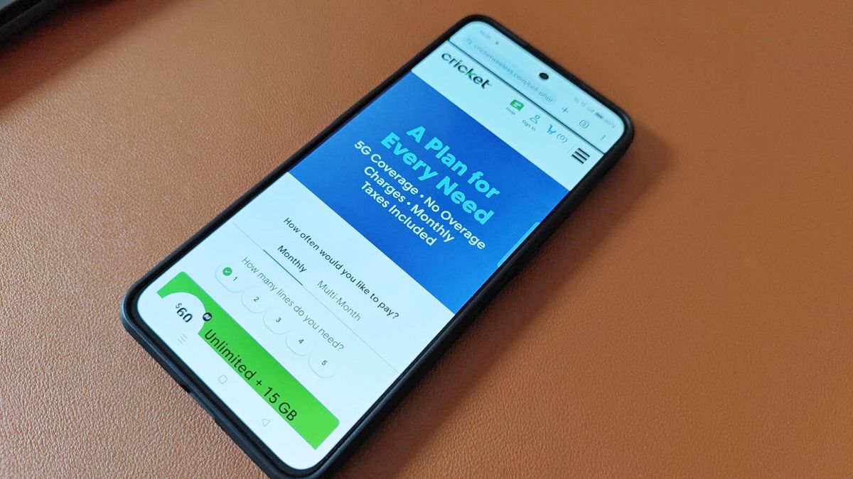 Best MVNO carrier 2025 | Android Central