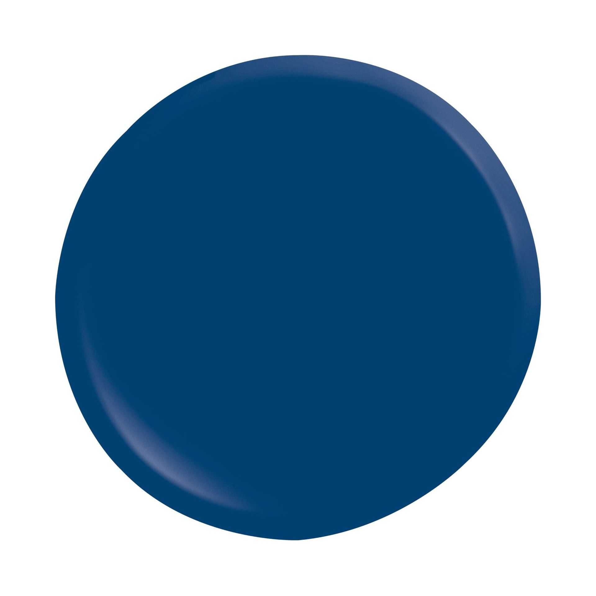 Valspar's 2025 Color of the Year is a timeless dark blue | Homes and ...