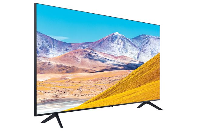Samsung TU8000 TV review: good value TV with limitations | TechRadar