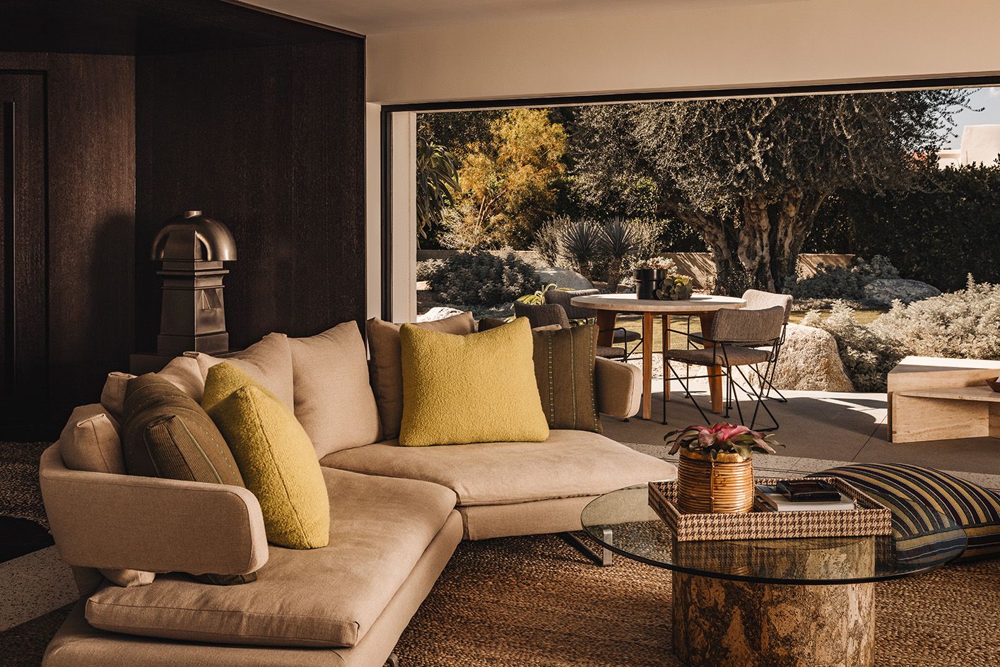 This modernist Rancho Mirage House is now on the market | Wallpaper