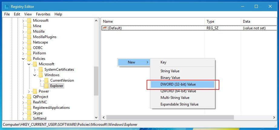 How to disable Action Center in Windows 10 | Windows Central