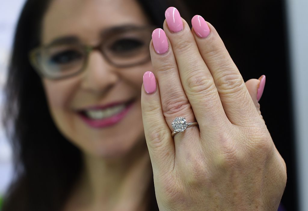 Diamonds: Formation, grading and other facts | Live Science