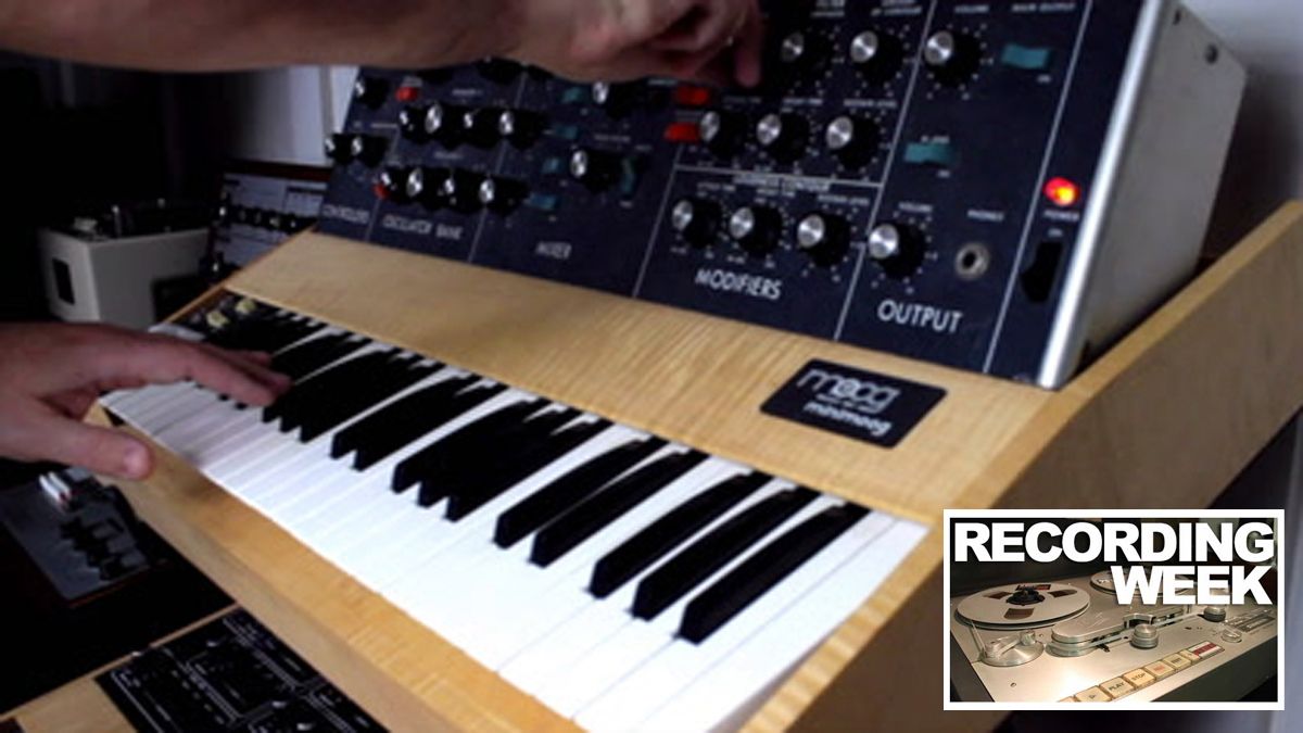 How to record and edit raw waves for multisampling | MusicRadar