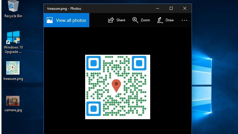 How to hide files in images using OpenStego | TechRadar