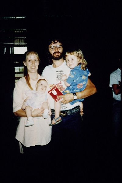 What Happened in Waco Texas and What Is the Branch Davidian Cult ...