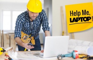 Help Me, Laptop: Finding a Notebook Fit For a Worksite | Laptop Mag