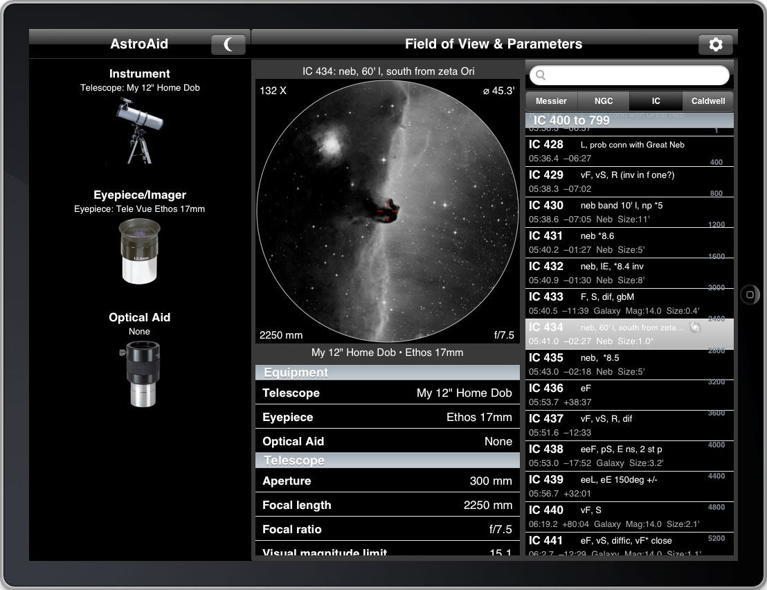 Turn Your Smartphone into an Astronomy Toolbox with Mobile Apps | Space