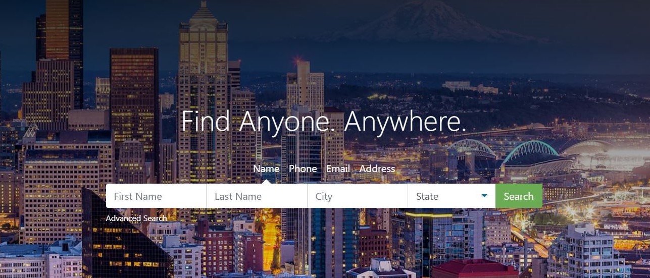PeopleFinders review | TechRadar