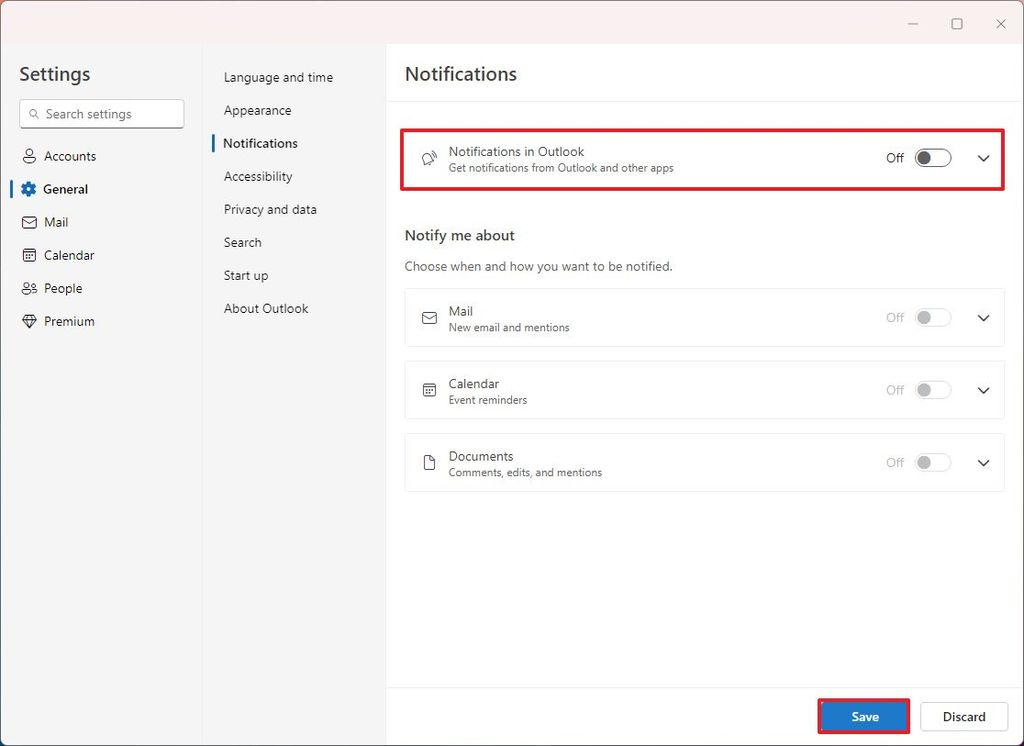 How to make notifications less annoying on Windows 11 | Windows Central