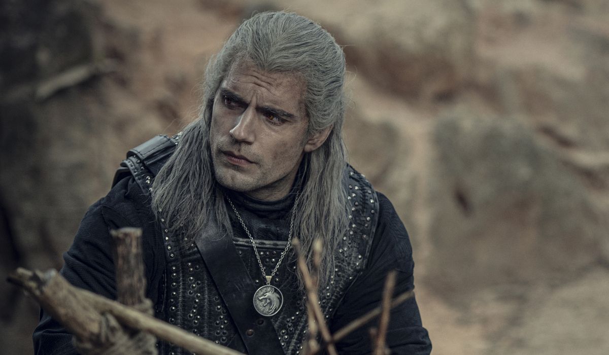The Witcher Season 2, An Updated Netflix Cast List | Cinemablend