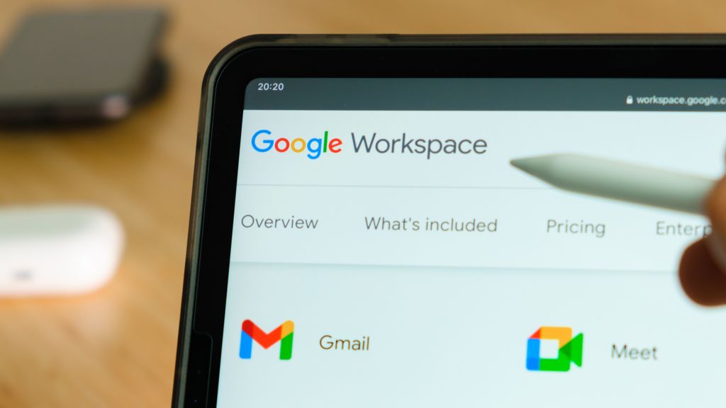 25 Google Workspace tips and tricks for small business | ITPro