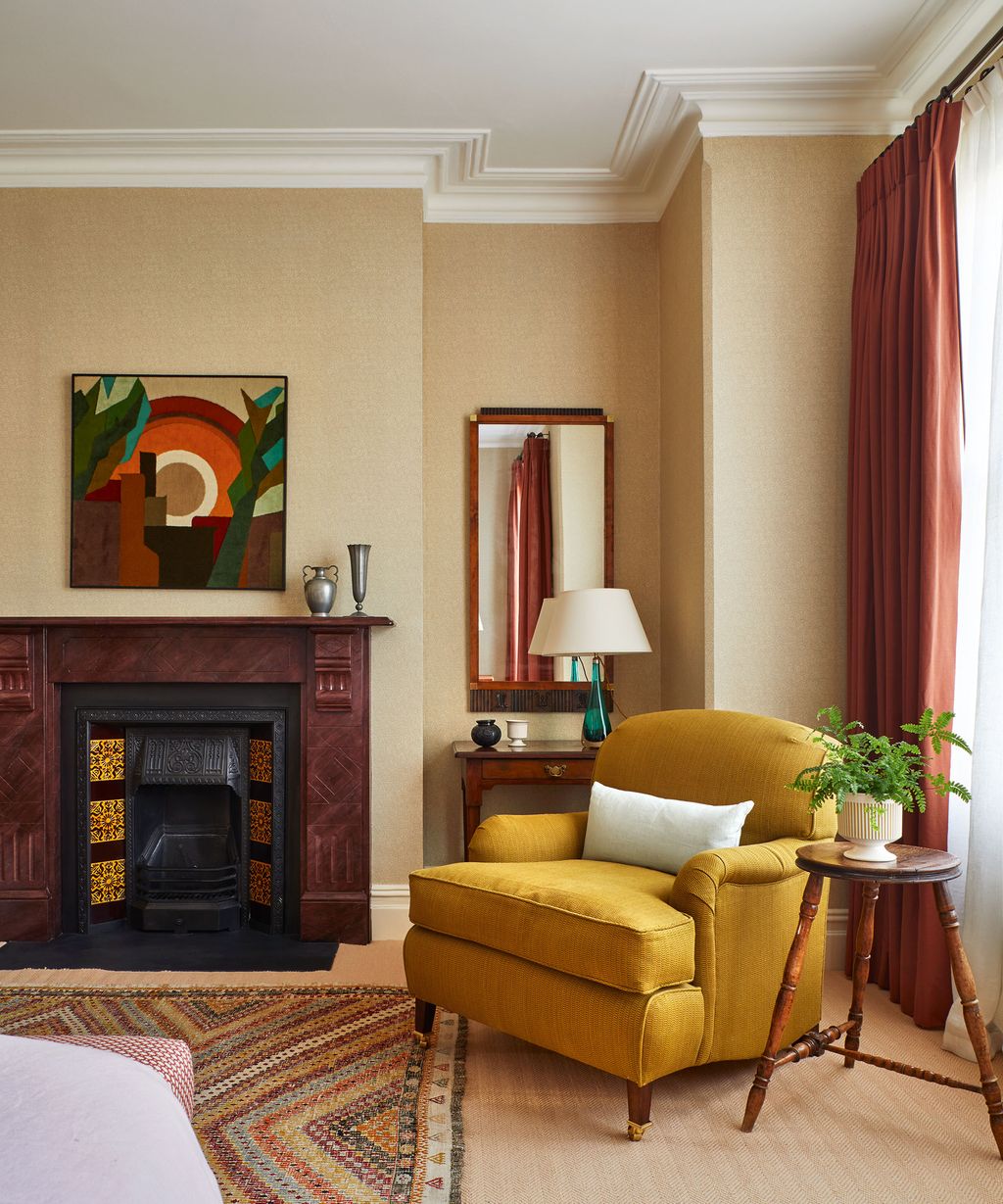 Paint tricks: 10 painting techniques loved by the experts | Homes and ...