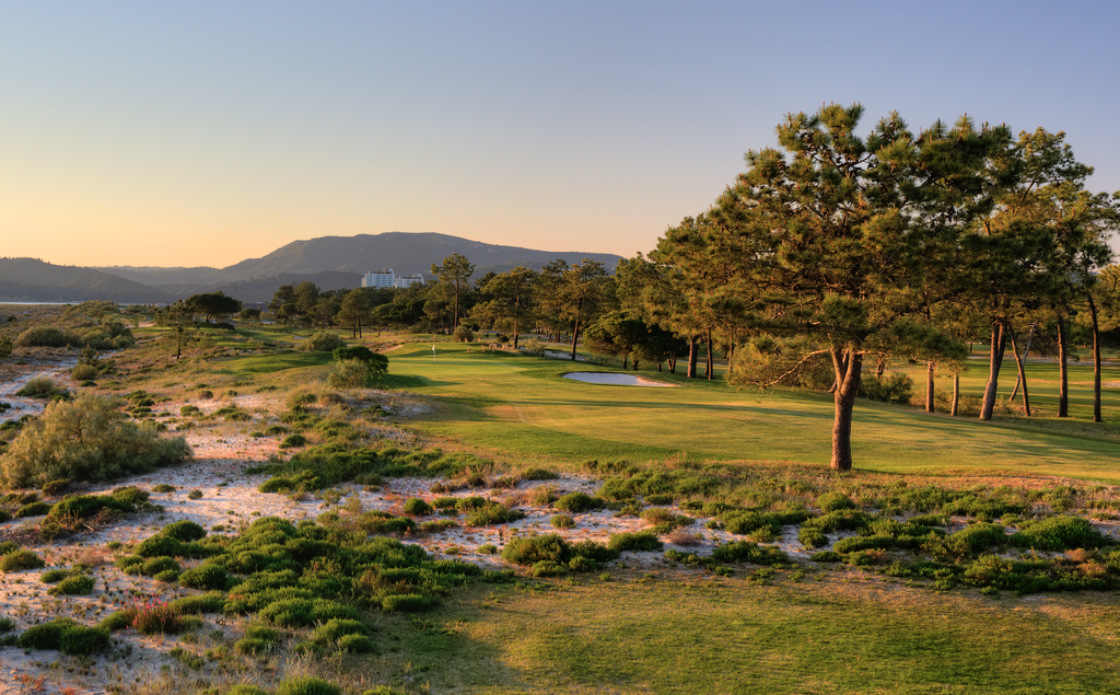 Best Golf Courses In Portugal - Top 20 Portugal Golf Courses | Golf Monthly