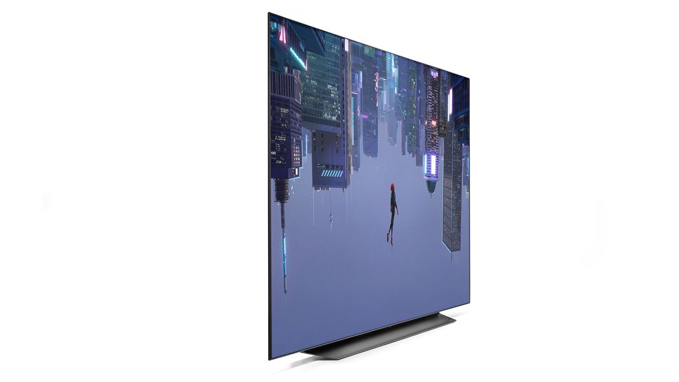 LG OLED65C9PLA review | What Hi-Fi?