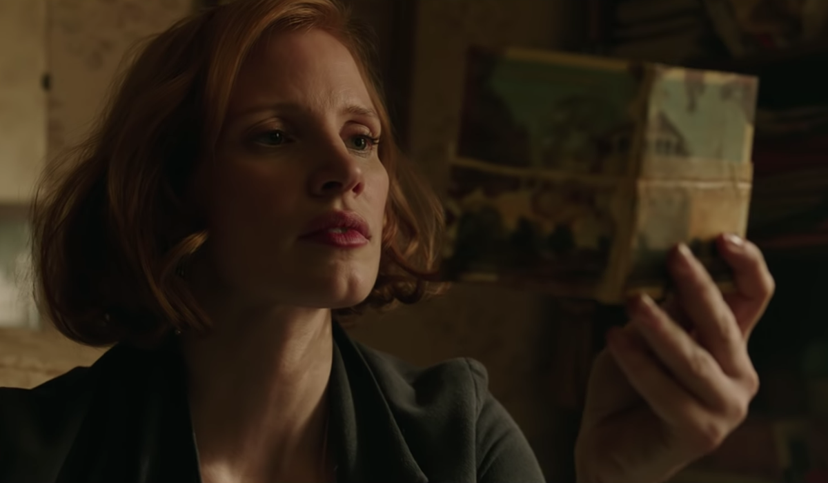 16 Big Differences Between IT Chapter 2 And Stephen King's Novel ...