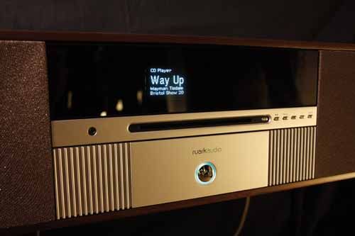Ruark Audio R7 aims to reinvent the radiogram | What Hi-Fi?