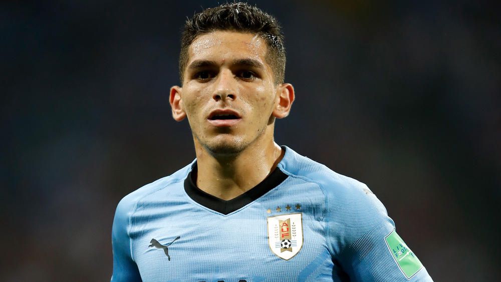 Torreira confirms Arsenal move ahead of medical | FourFourTwo