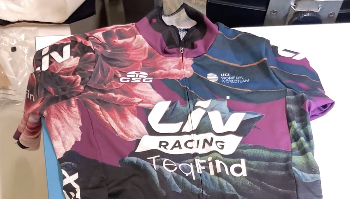 WorldTour team kits 2023 - The definitive ranking | Cyclingnews