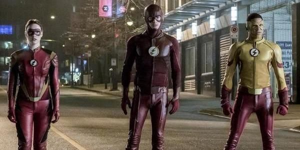 The Crazy Way The Flash Is Bringing Back All Those Dead Characters ...