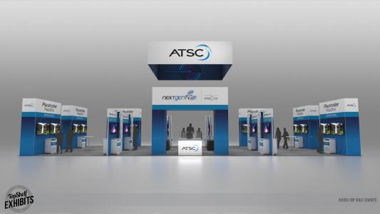 NextGen TV Spotlights HDR at 2024 NAB Show | TV Tech