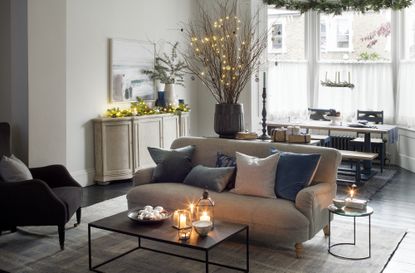 How to celebrate New Year at home: 11 ways to create the perfect space ...