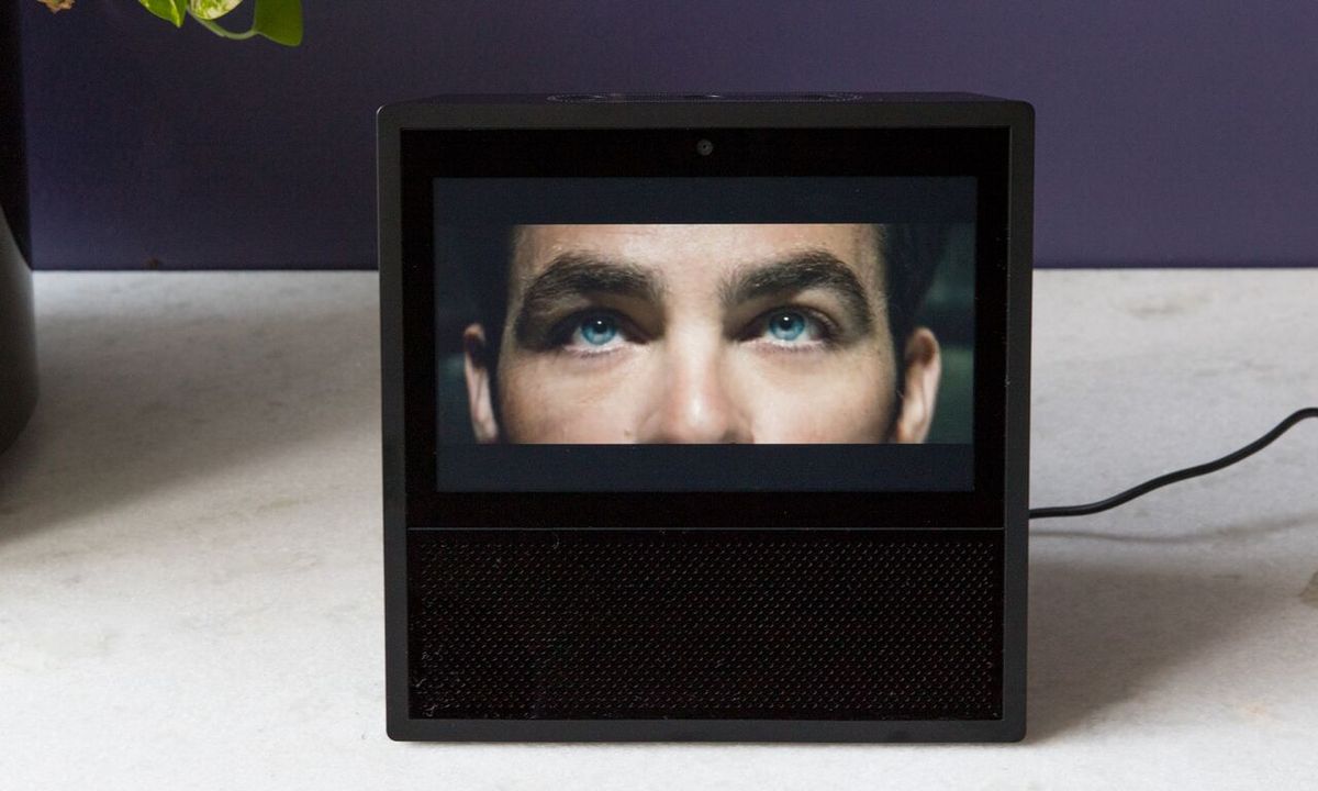 Amazon Echo Show Review: Alexa Will See You Now | Tom's Guide